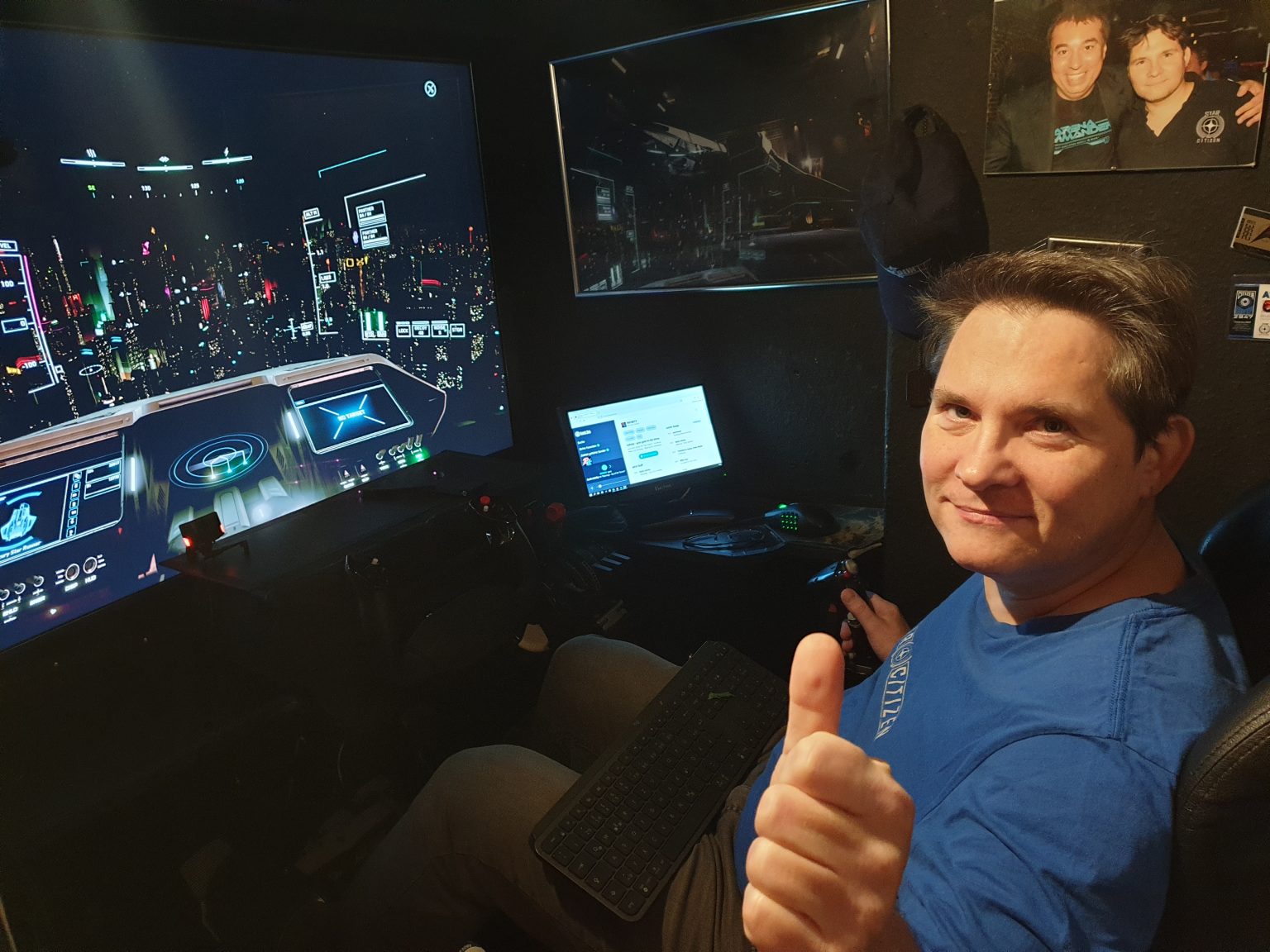 Leitstern – Sternenwanderer